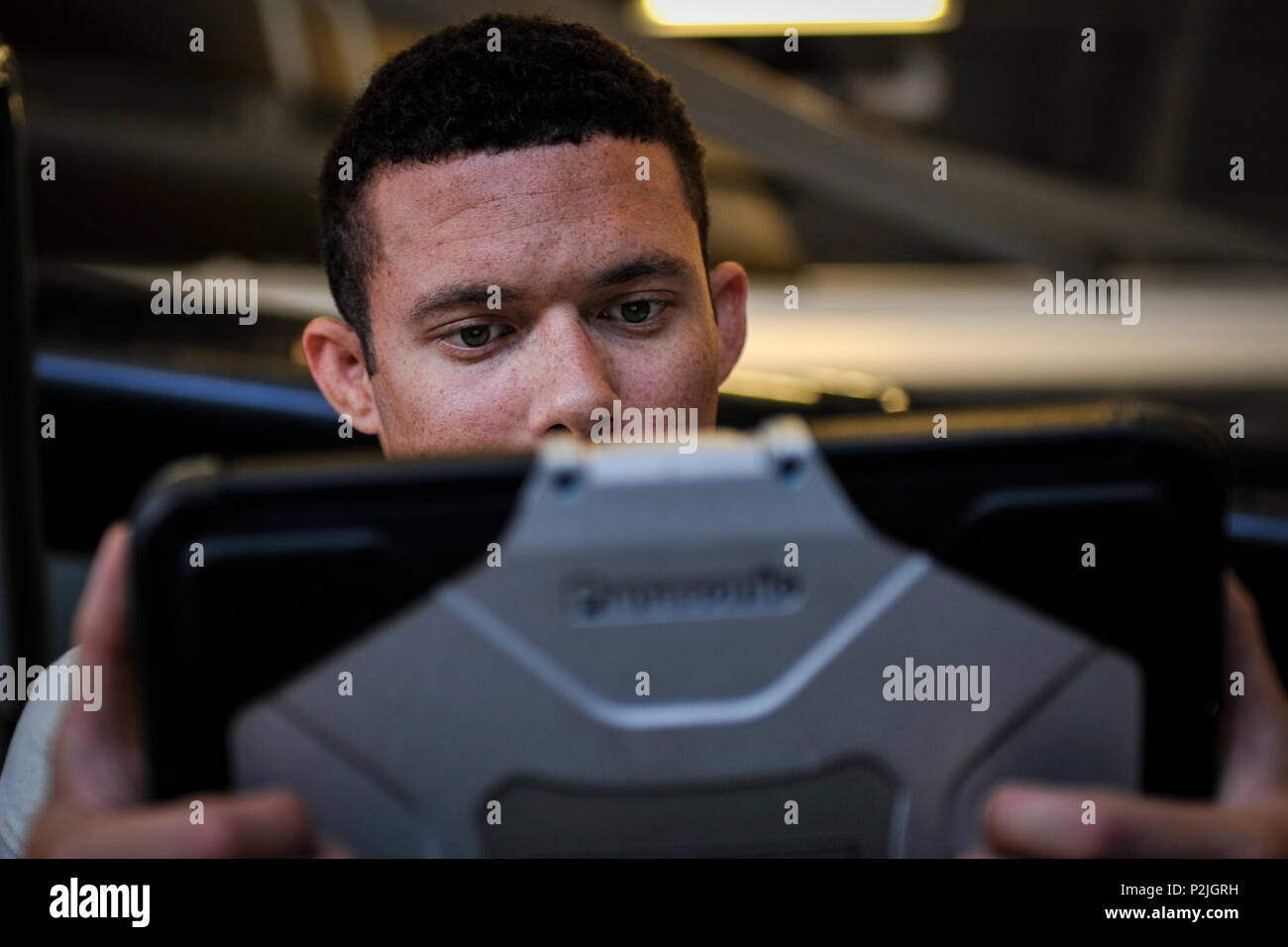 Inspections guide hi-res stock photography and images - Alamy