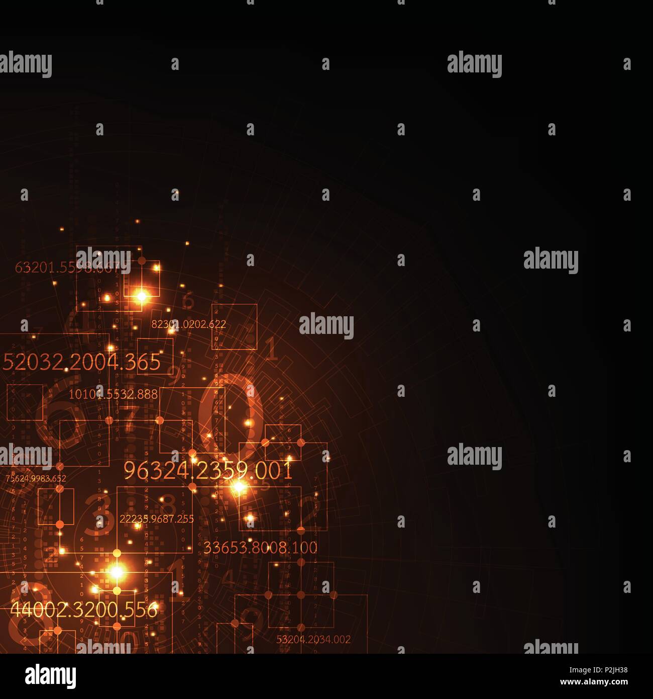 Electronic information hi-res stock photography and images - Alamy