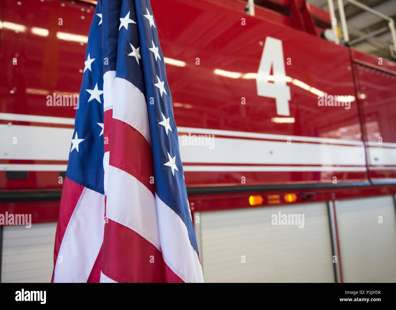 Jessica Flynn, the CEO of Red Sky PR, was sworn in as the 124th Civil ...