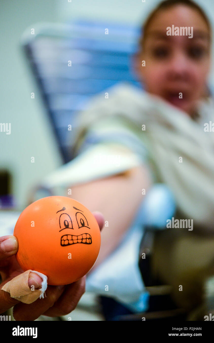 U.S. Air Force Staff Sgt. Deeanne Rosario, a Reservist air ...