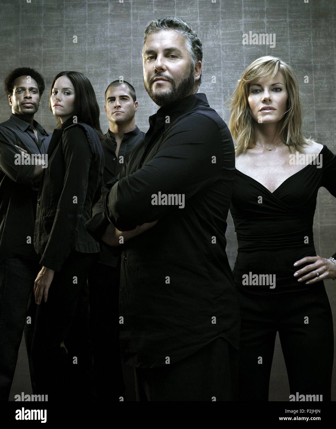 Original Film Title: CSI: CRIME SCENE INVESTIGATION-TV. English Title ...