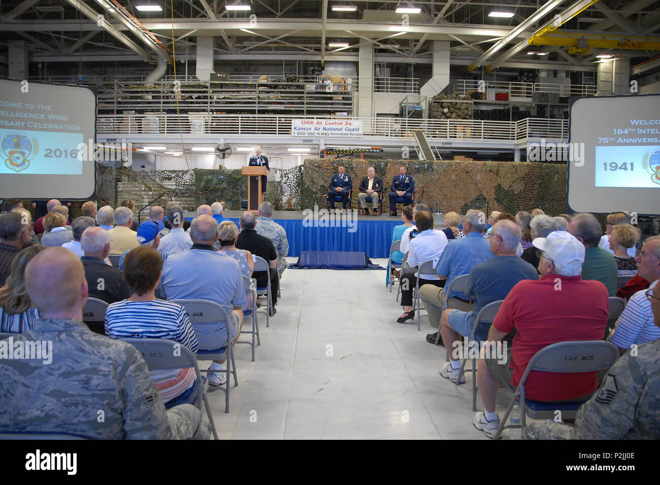 184th intelligence wing hi-res stock photography and images - Alamy