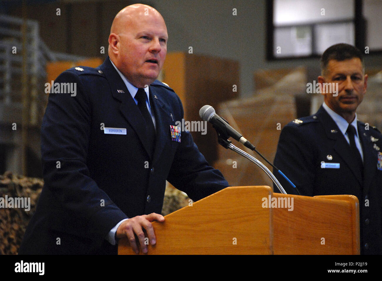 184th intelligence wing hi-res stock photography and images - Alamy