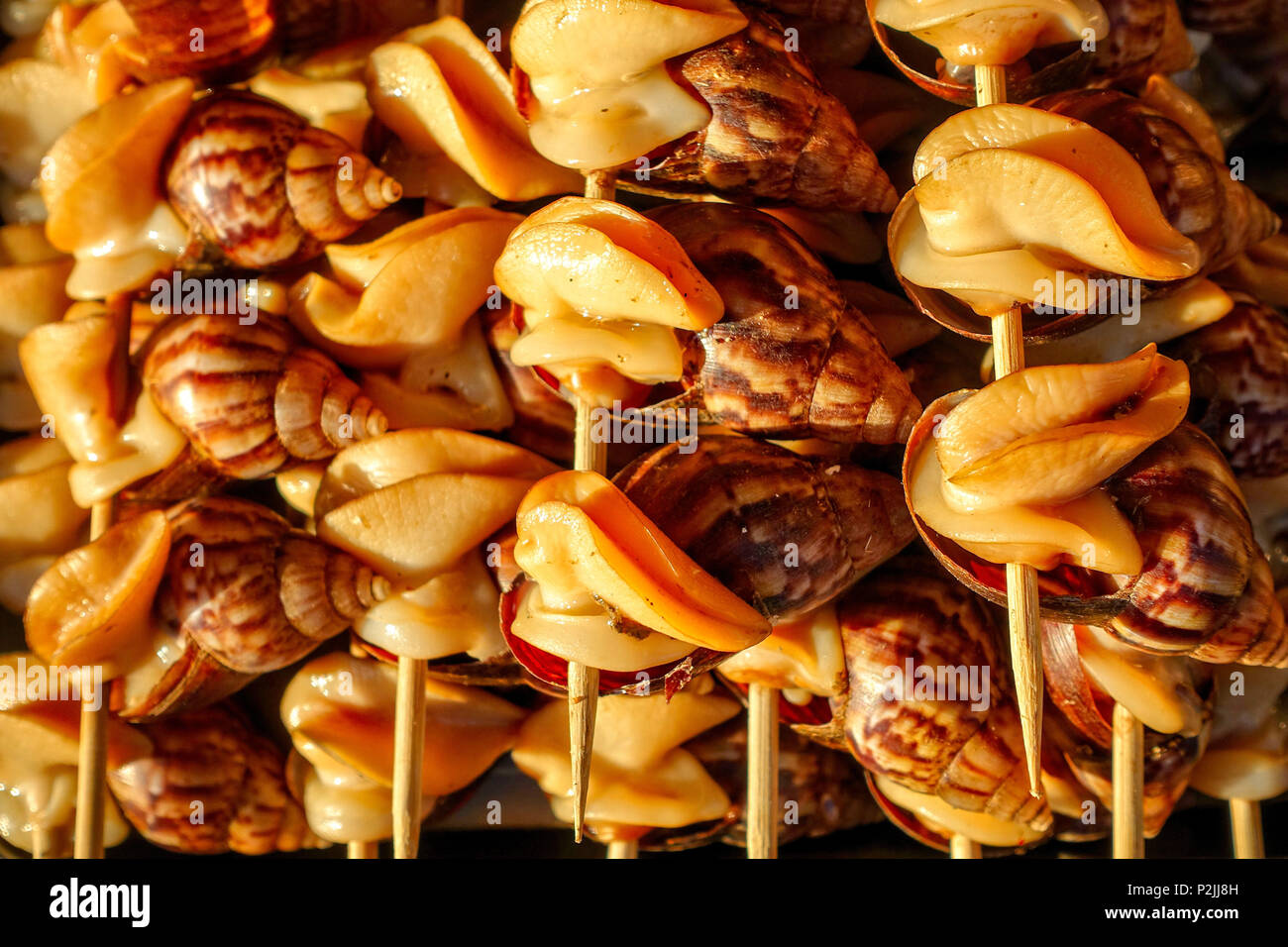 Fried scorpions chinese food hi-res stock photography and images - Alamy