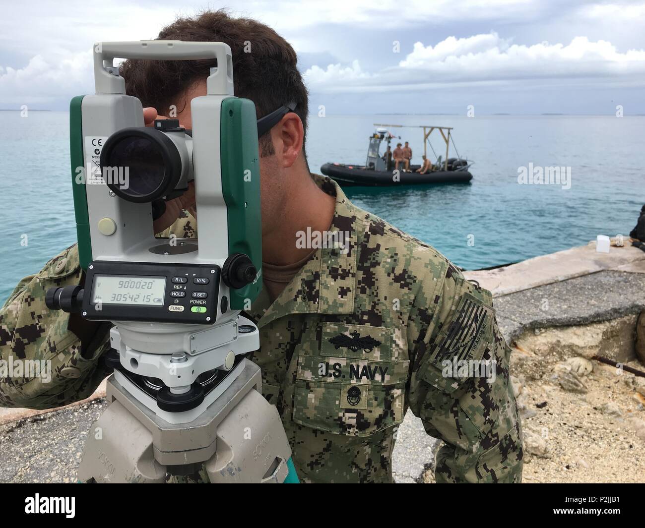 Bravo pier hi-res stock photography and images - Alamy