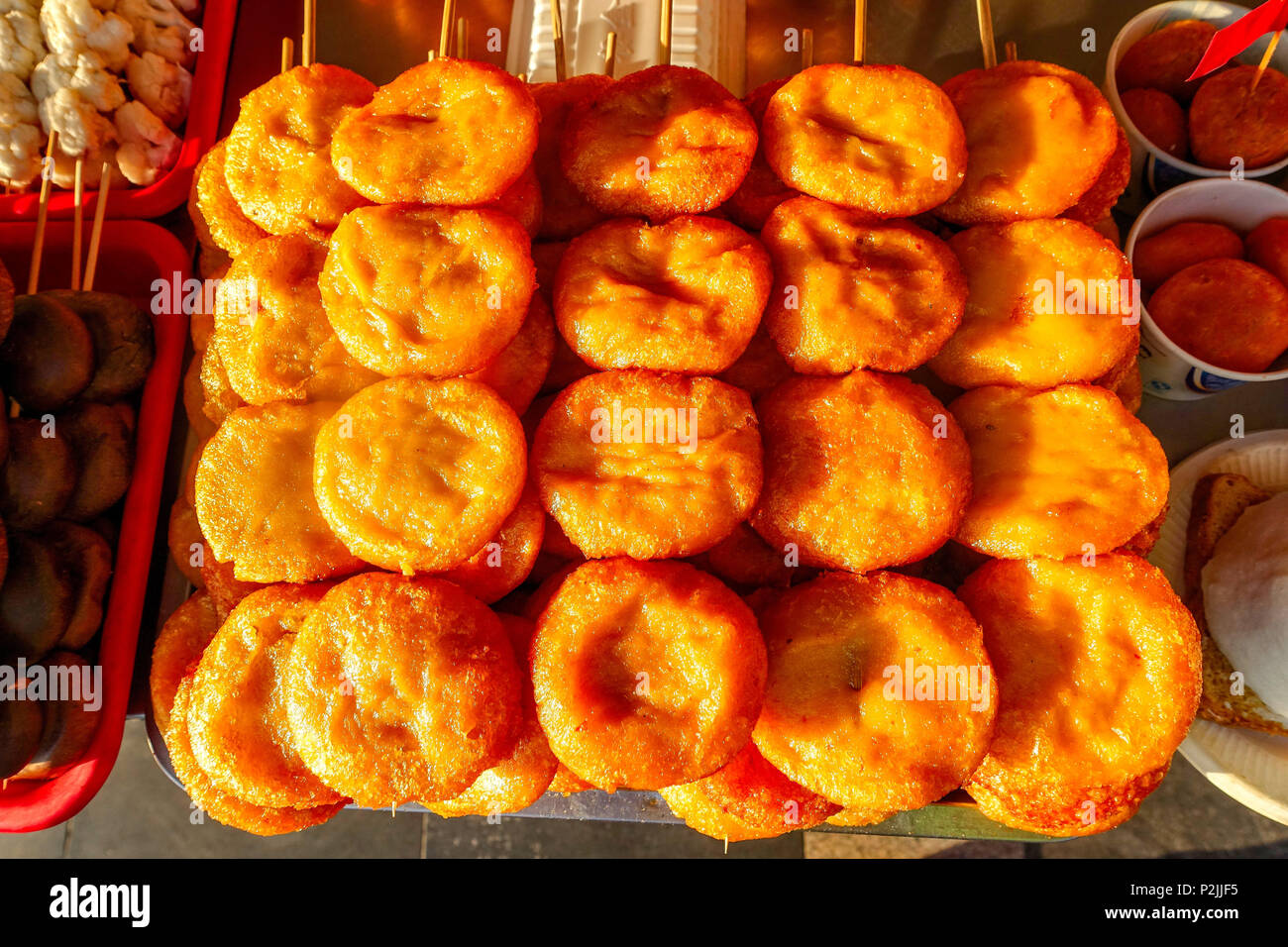 Exotic desserts hi-res stock photography and images - Alamy