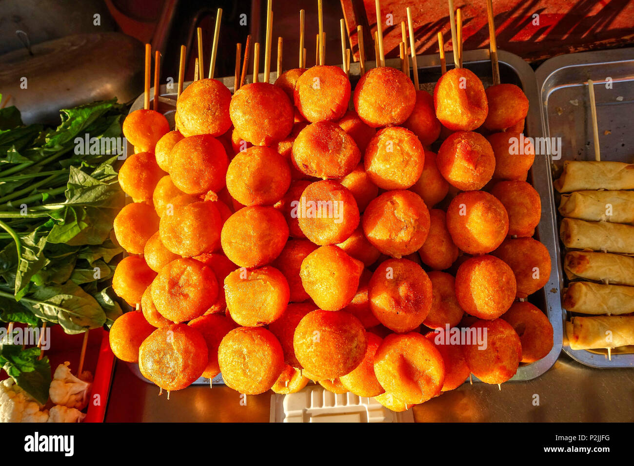 Exotic desserts hi-res stock photography and images - Alamy