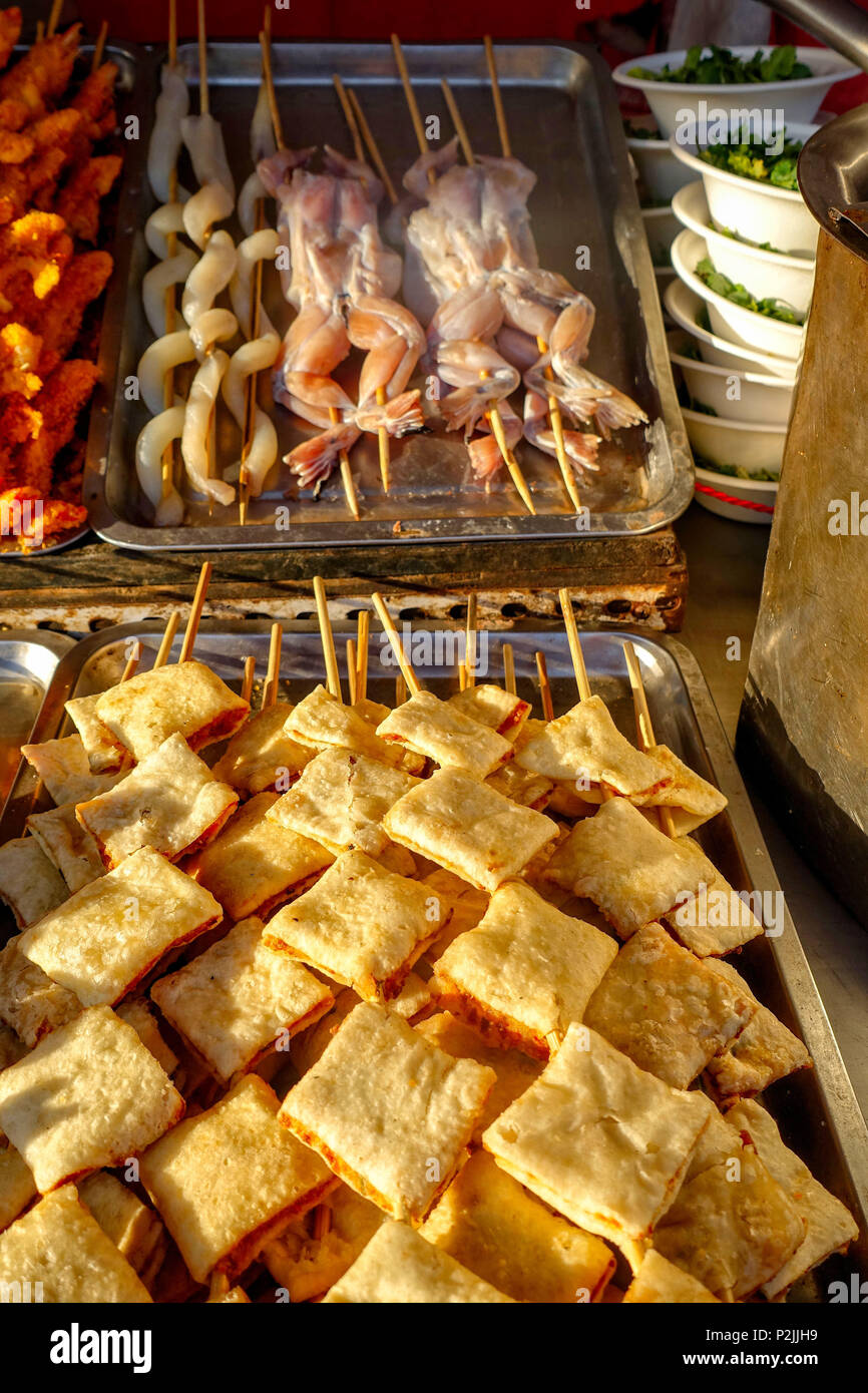Exotic desserts hi-res stock photography and images - Alamy