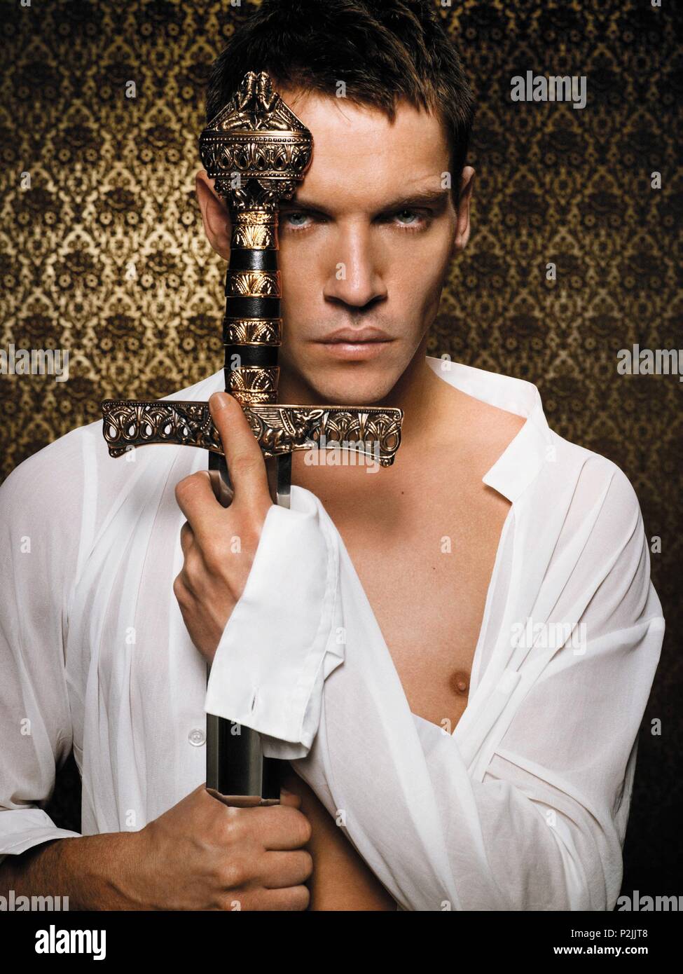 Original Film Title: THE TUDORS. English Title: THE TUDORS. Year: 2007 ...