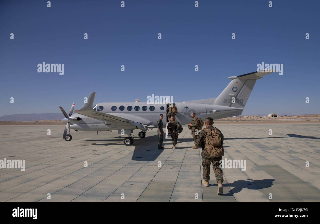 Col. Steven J. White, commanding officer of 23rd Marine Regiment, 4th ...