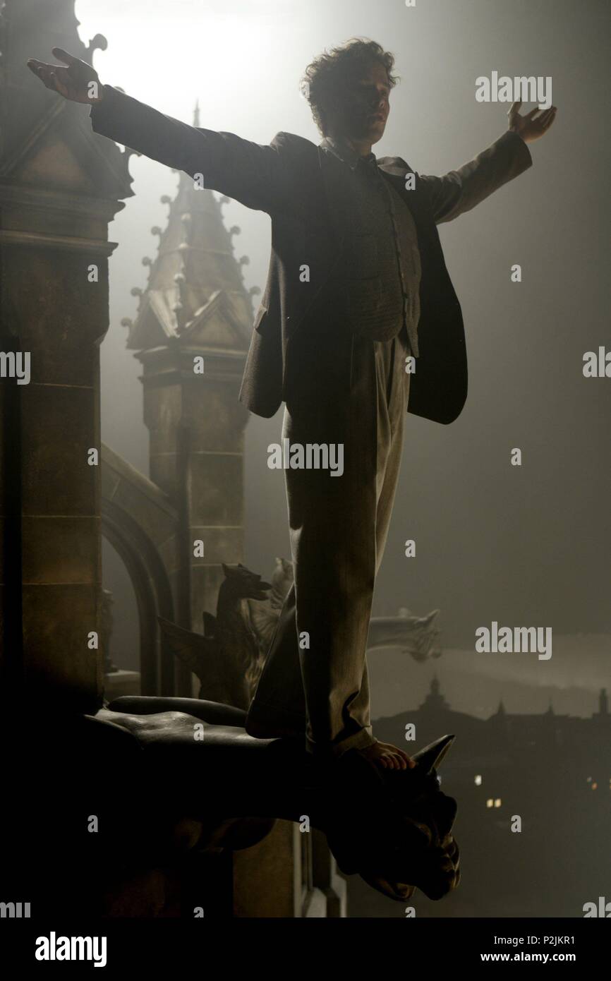 Original Film Title: DEATH DEFYING ACTS. English Title: DEATH DEFYING ...