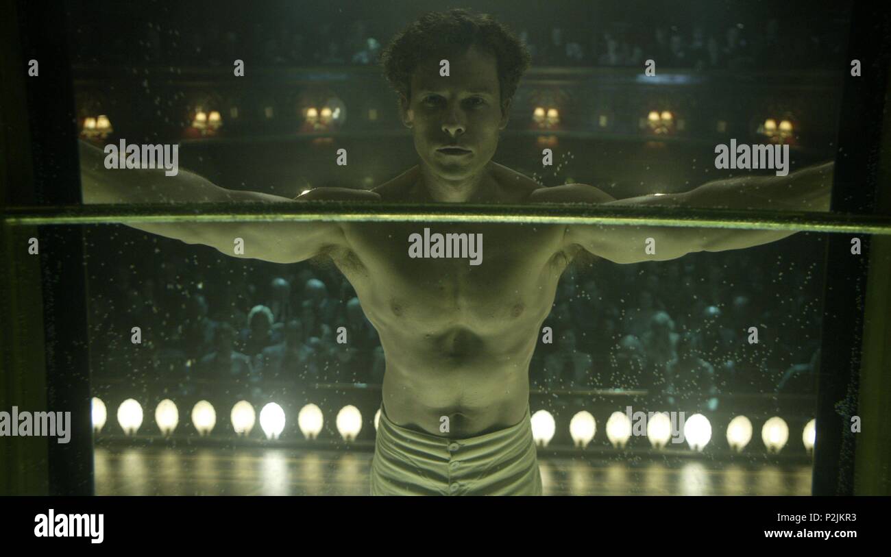 Guy Pearce Bodybuilder