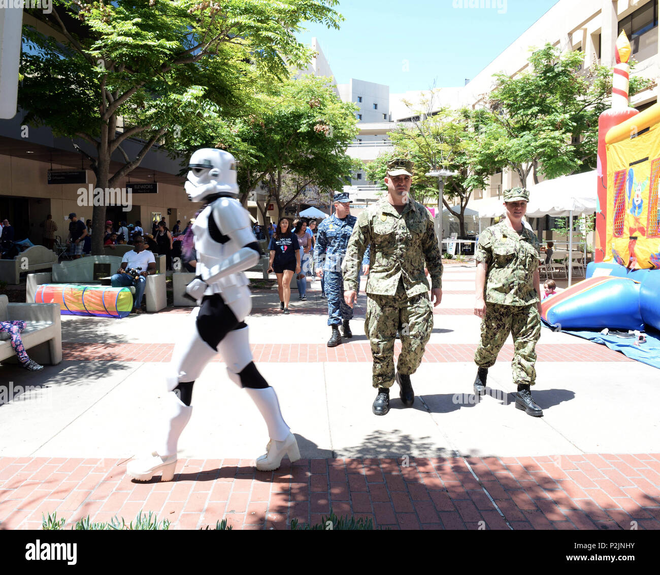 Lego firefighters hi-res stock photography and images - Alamy