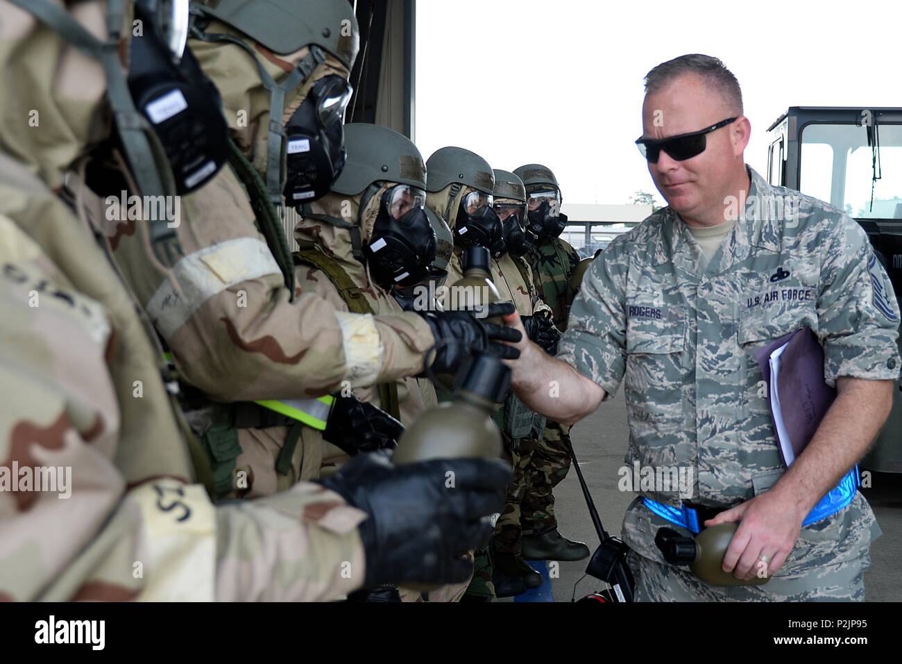 177th fw hi-res stock photography and images - Alamy