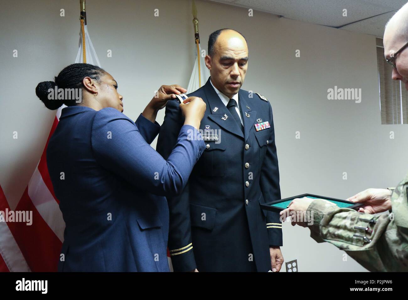 Hoffmiester hi-res stock photography and images - Alamy