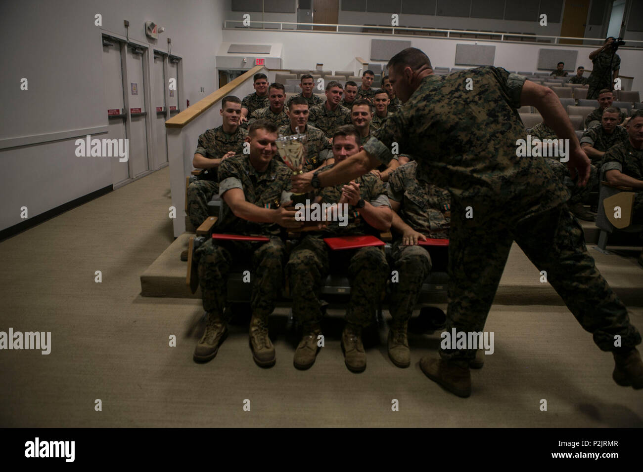 Marcus daniels hi-res stock photography and images - Alamy