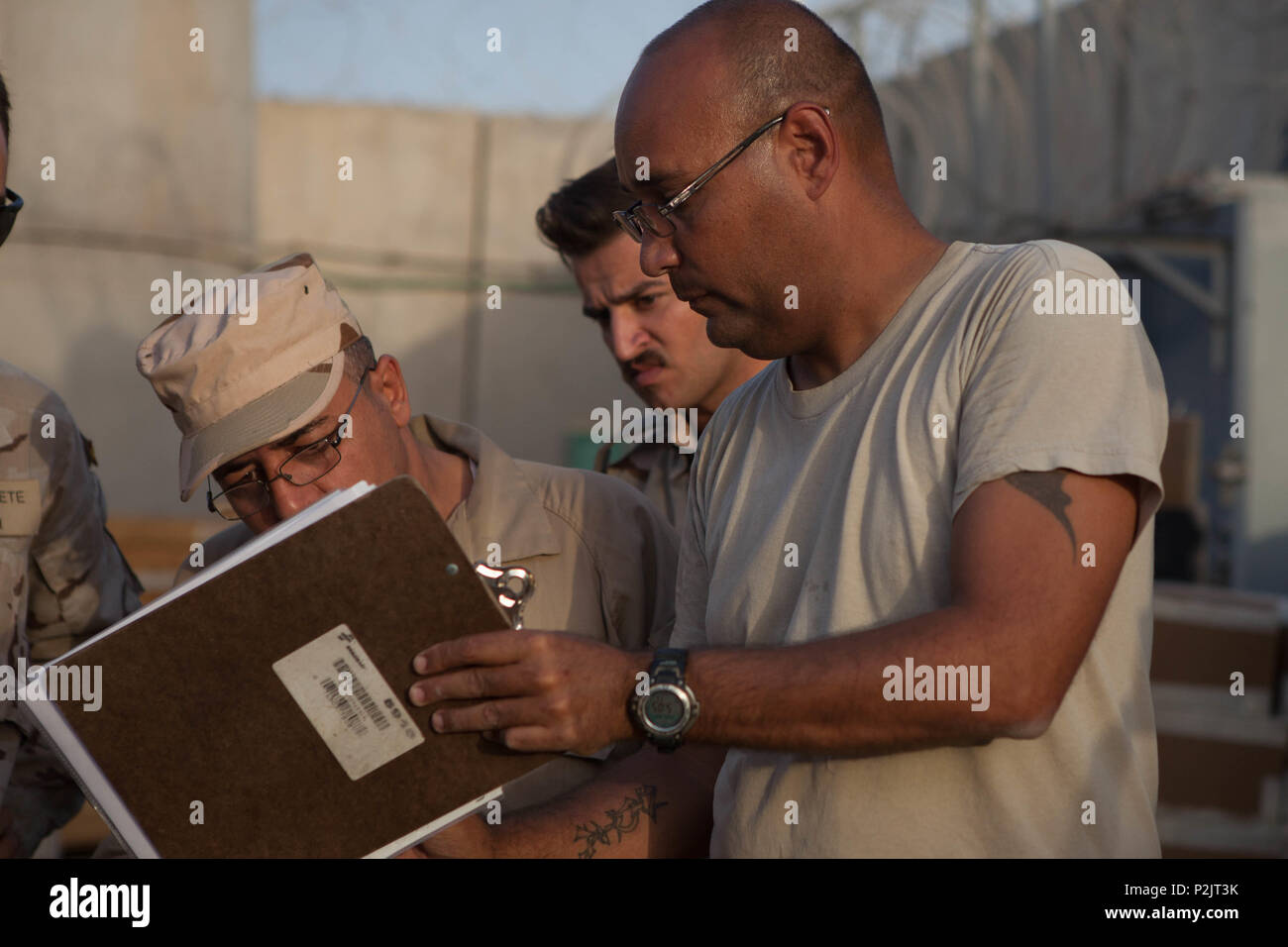 Ssg gumersindo perez hi-res stock photography and images - Alamy