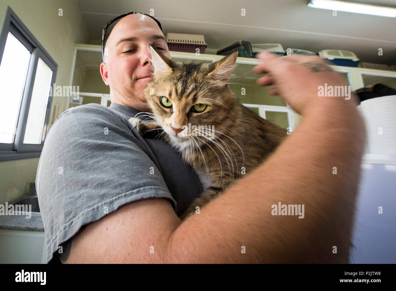 Askar bahrain hi-res stock photography and images - Alamy