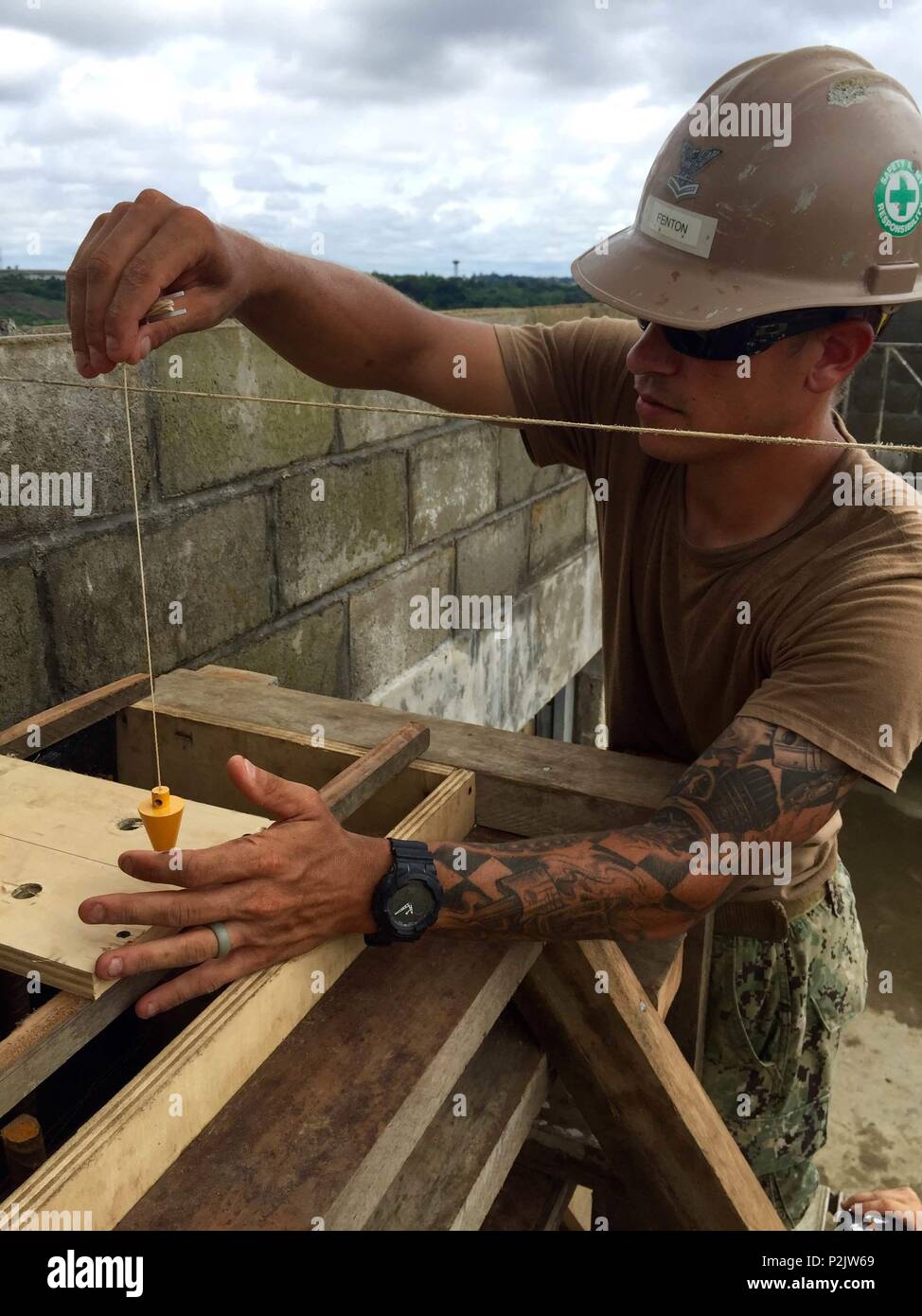 Formwork joint hi-res stock photography and images - Alamy