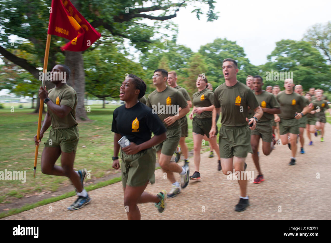 Sgtmaj bass hi-res stock photography and images - Alamy