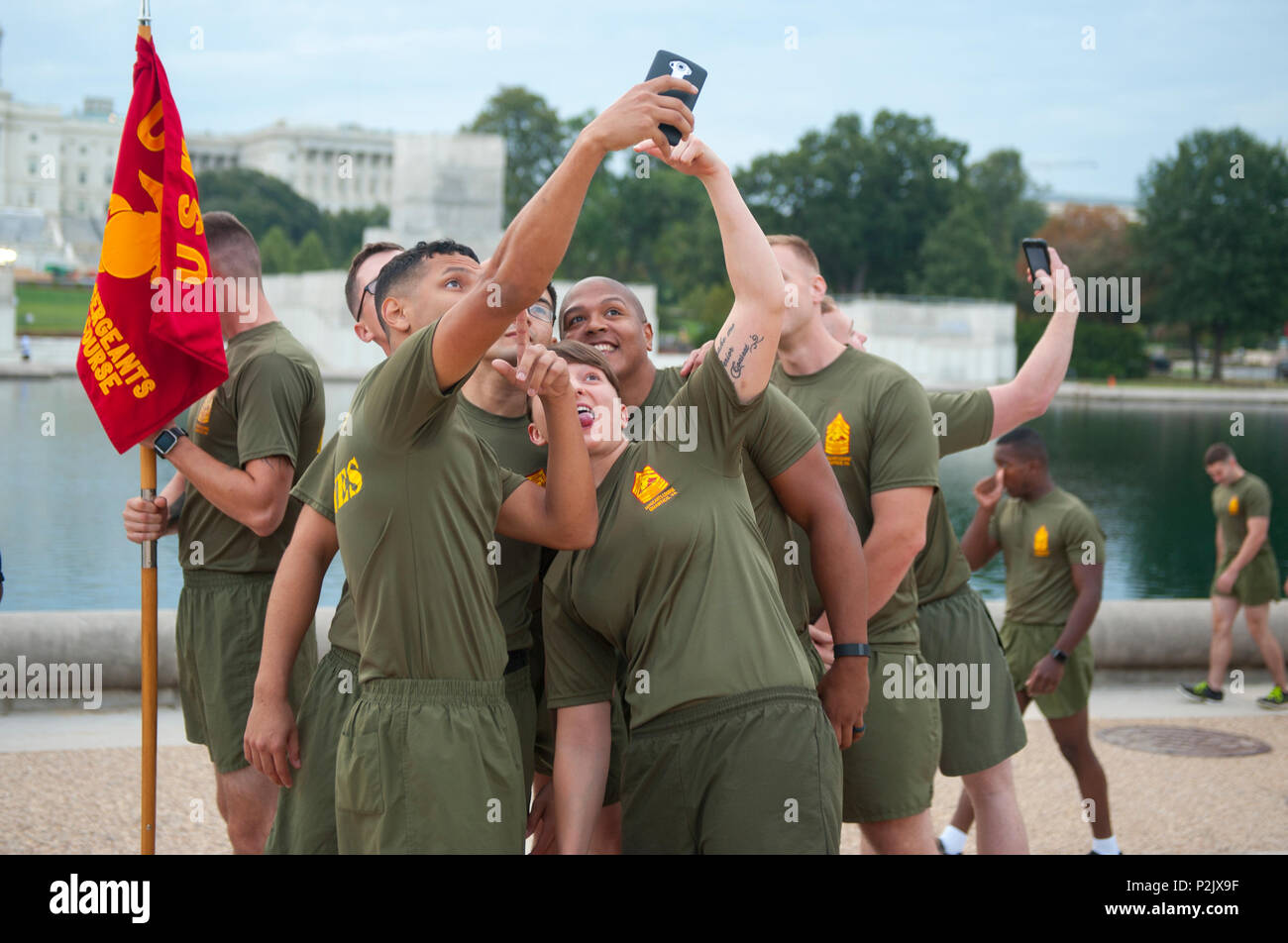 Sgtmaj bass hi-res stock photography and images - Alamy