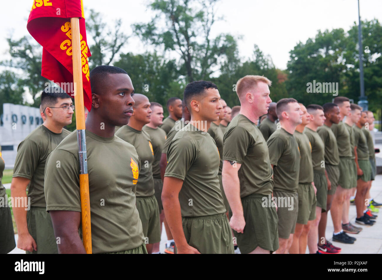 Sgtmaj bass hi-res stock photography and images - Alamy