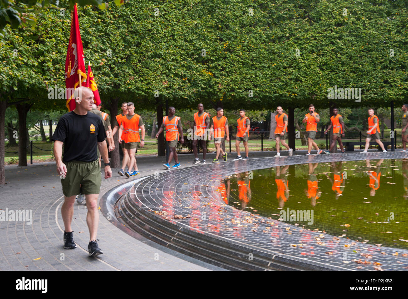 Sgtmaj bass hi-res stock photography and images - Alamy