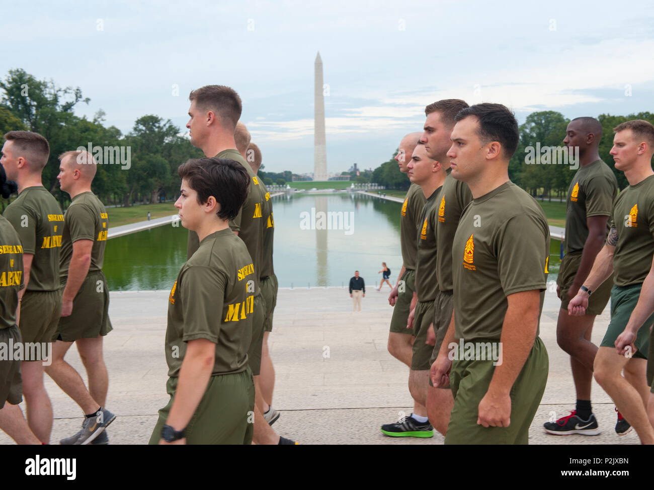 Sgtmaj bass hi-res stock photography and images - Alamy