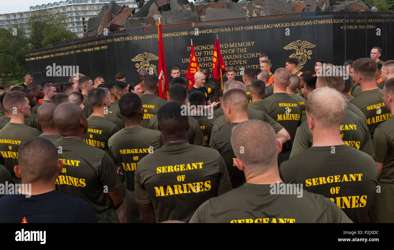 Sgtmaj bass hi-res stock photography and images - Alamy