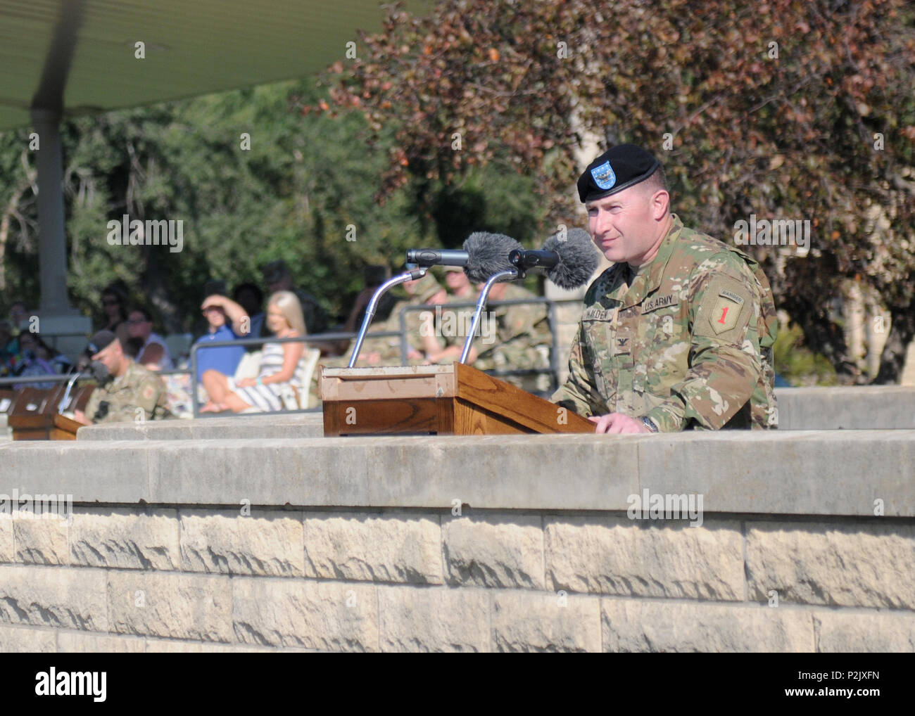 Warren riley hi-res stock photography and images - Alamy