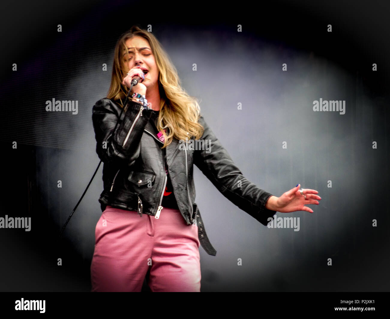 Marmozets band hi-res stock photography and images - Alamy