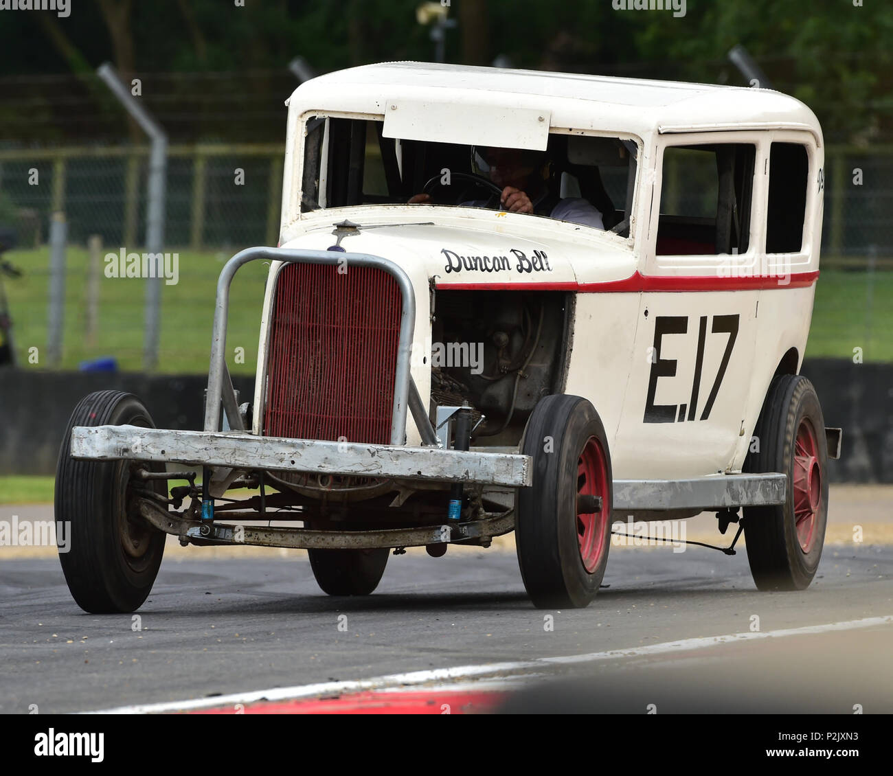 BriSCA Heritage Stock Car, BriSCA, British Stock Car Association ...