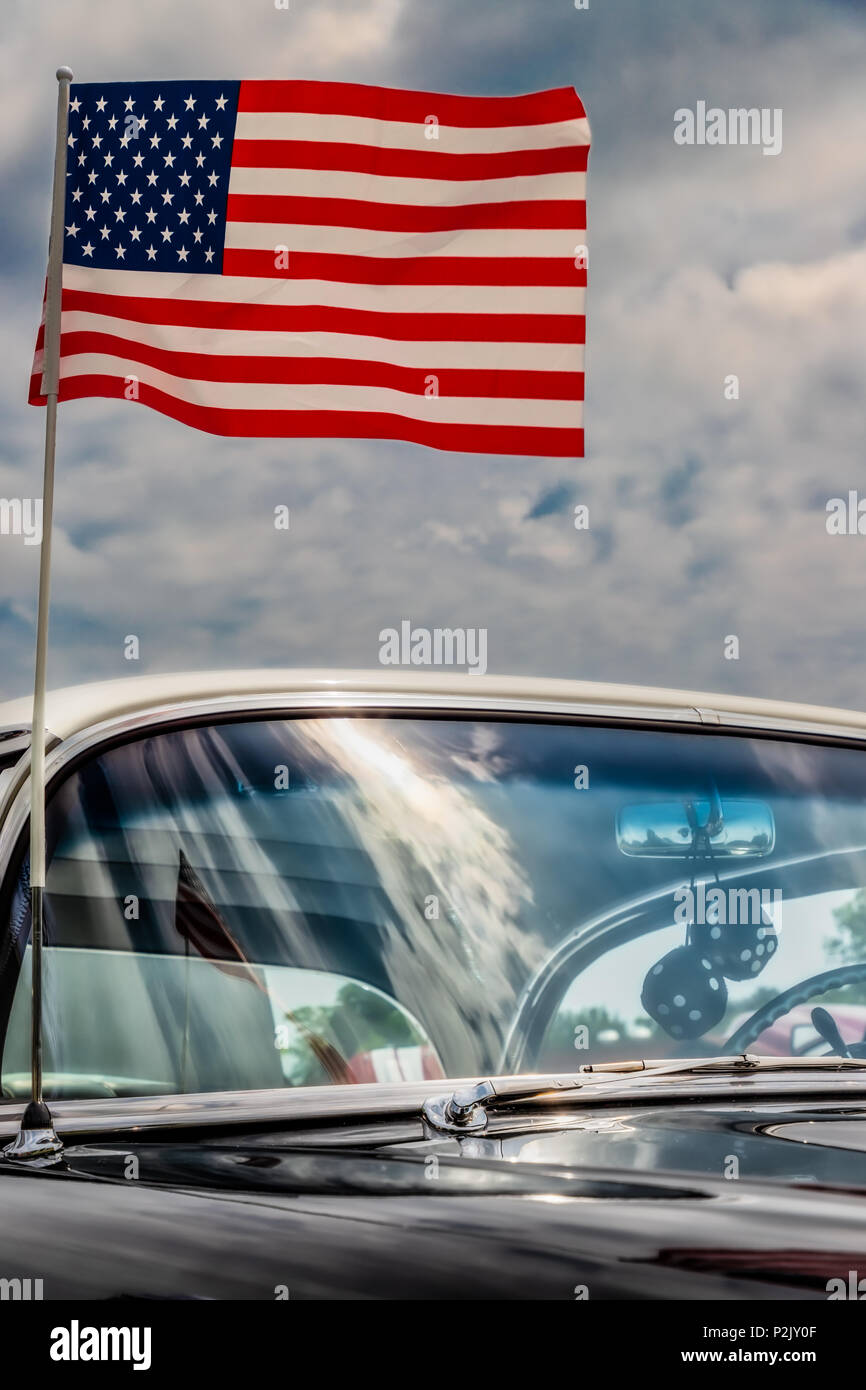 Usn symbol hi-res stock photography and images - Alamy