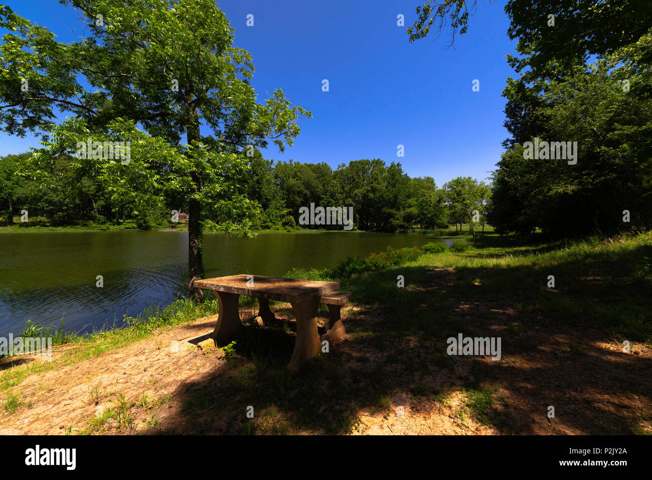 Pickwick lake hi-res stock photography and images - Alamy