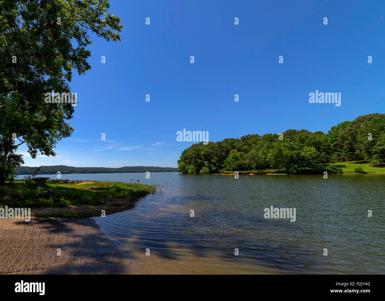 Pickwick lake hi-res stock photography and images - Alamy