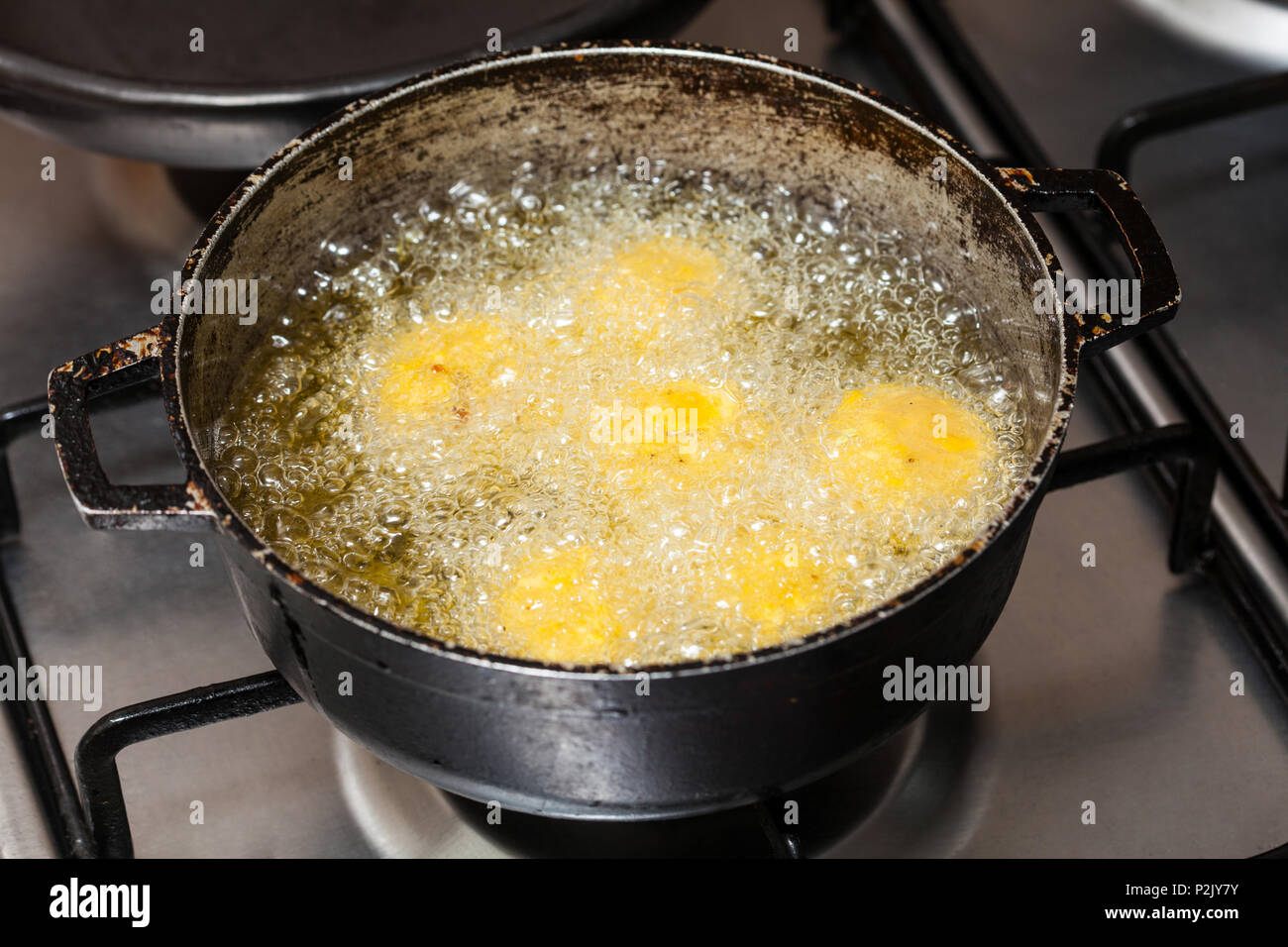 Fat With Cracklings High Resolution Stock Photography and Images - Alamy