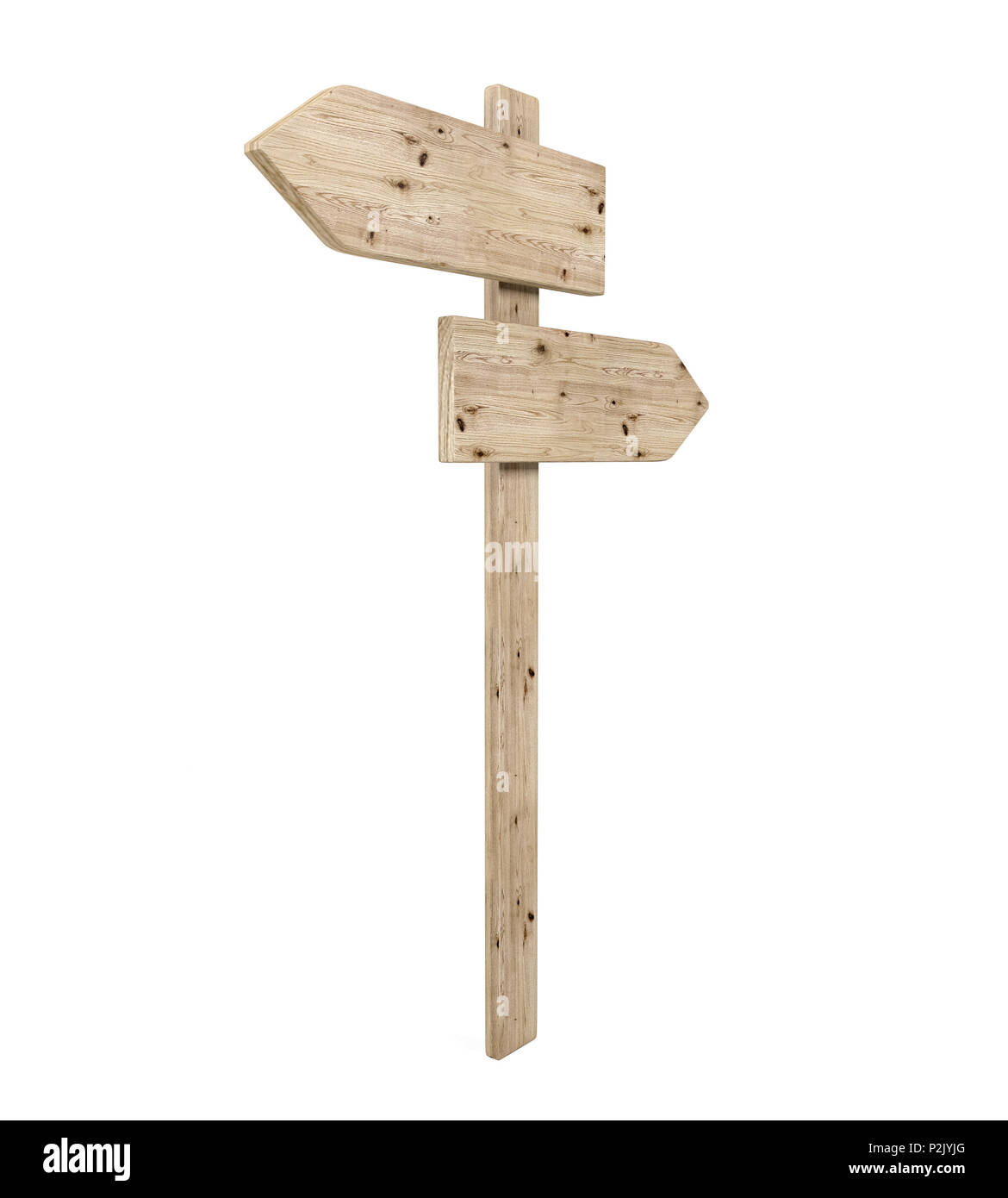 3d rendering blank right Cut Out Stock Images & Pictures - Alamy