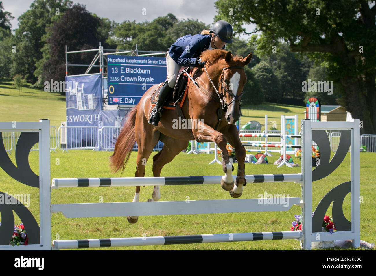 élégance royale hi-res stock photography and images - Alamy