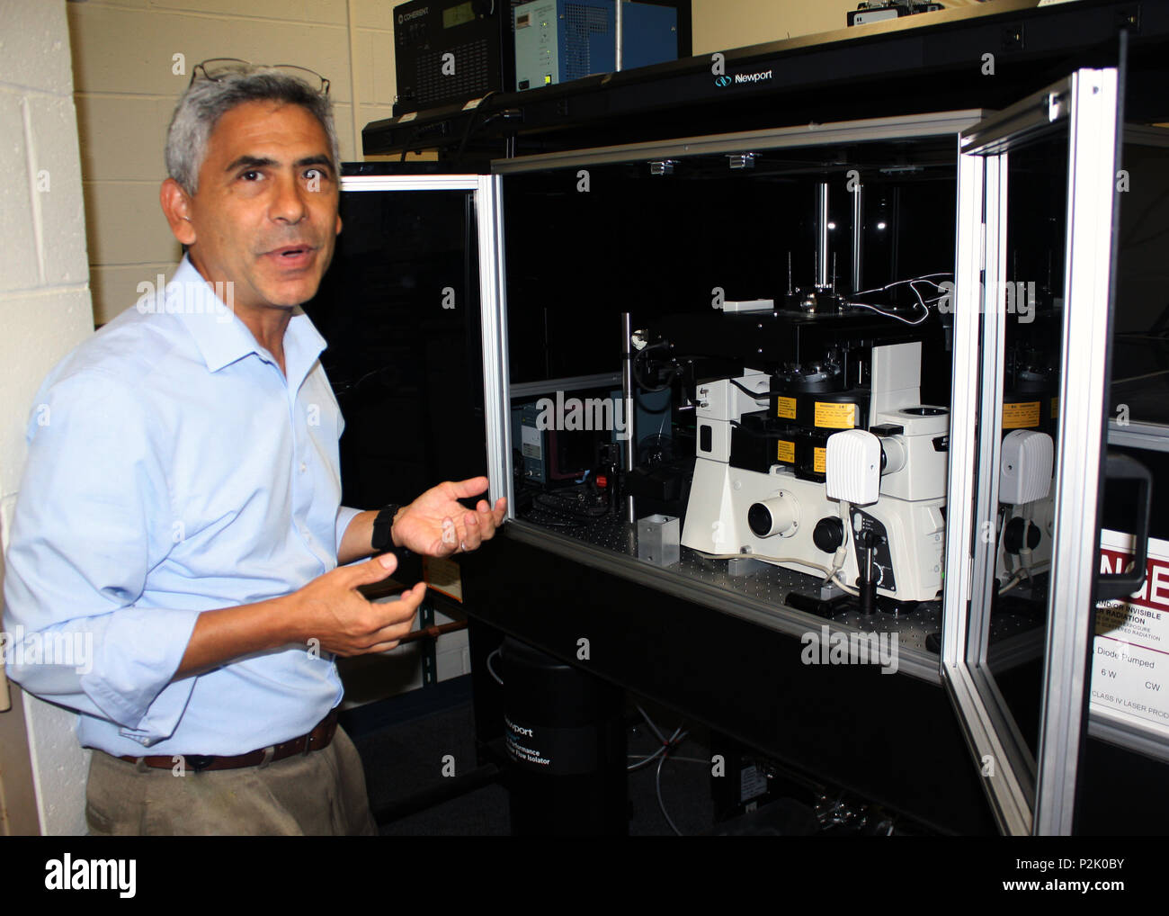 WRIGHT-PATTERSON AIR FORCE BASE, Ohio – The Air Force Research ...