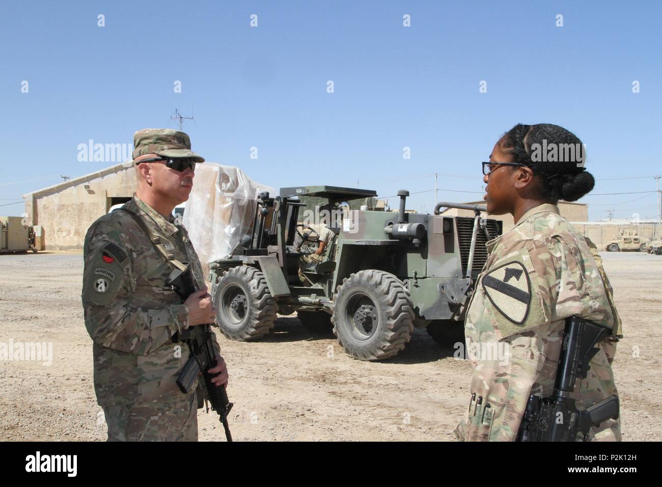 336th cssb hi-res stock photography and images - Alamy