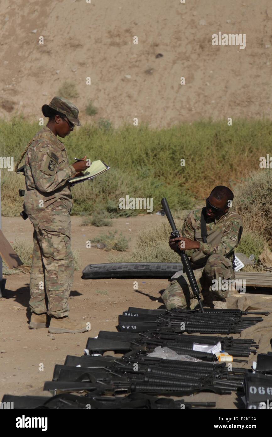 336th Combat Sustainment And Support Battalion High Resolution Stock ...