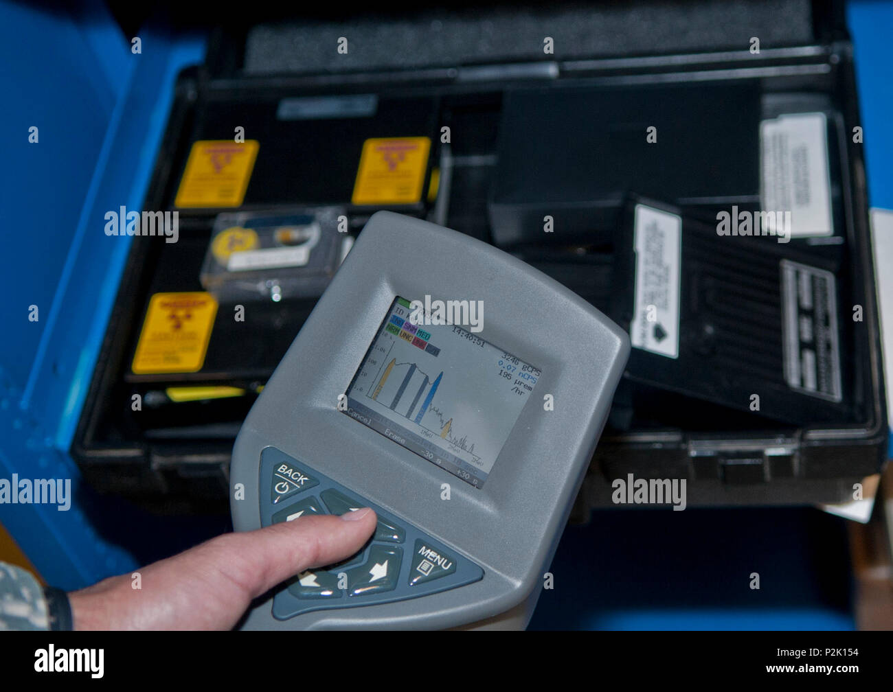 Medical isotope hi-res stock photography and images - Alamy