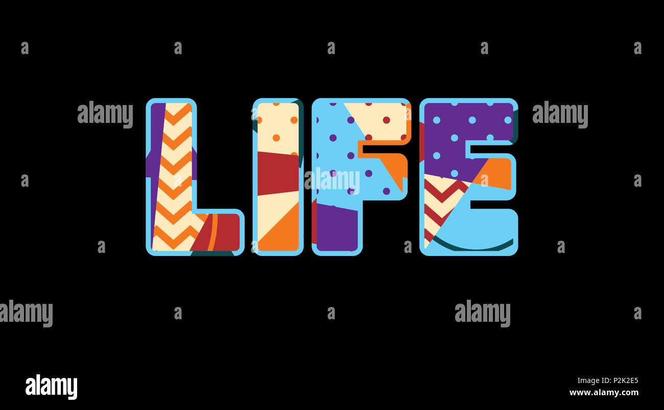 Word pro life concept theme hi-res stock photography and images - Alamy