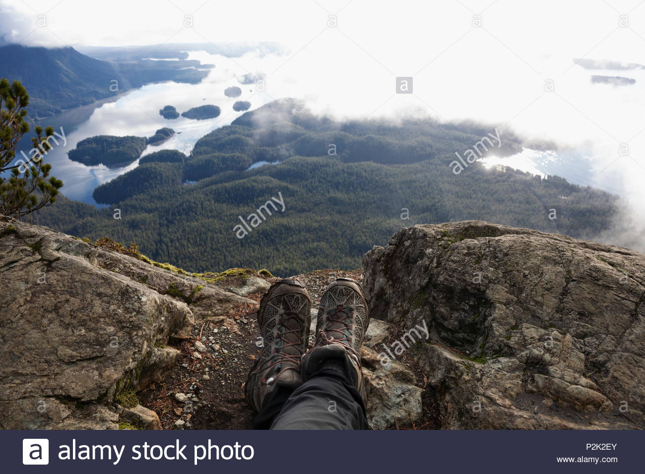 One perspective view hi-res stock photography and images - Alamy