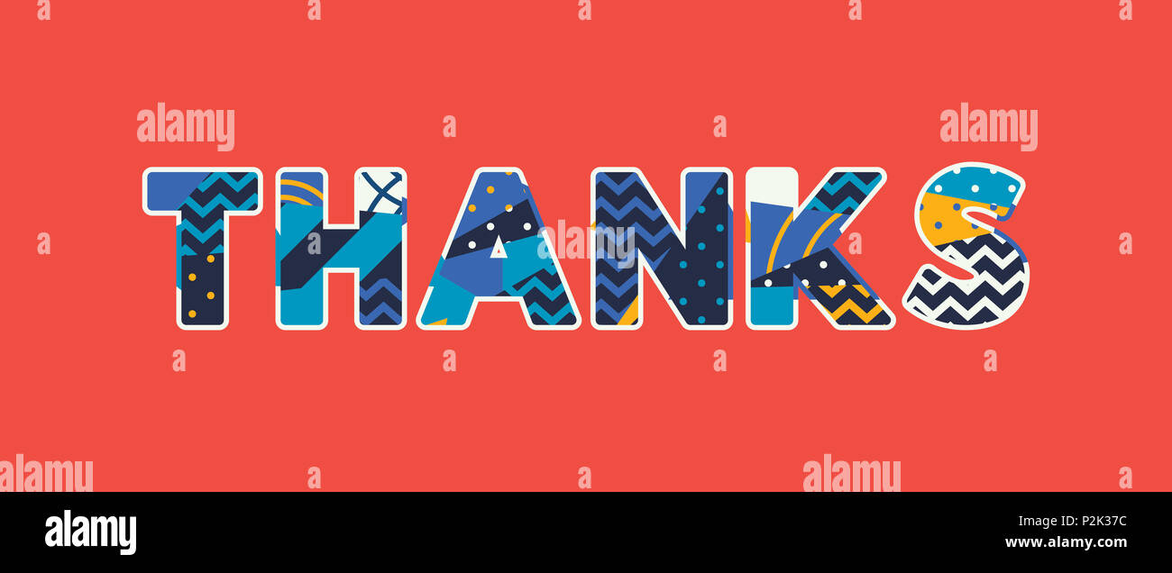 Thanksgiving word abstract in hi-res stock photography and images - Alamy