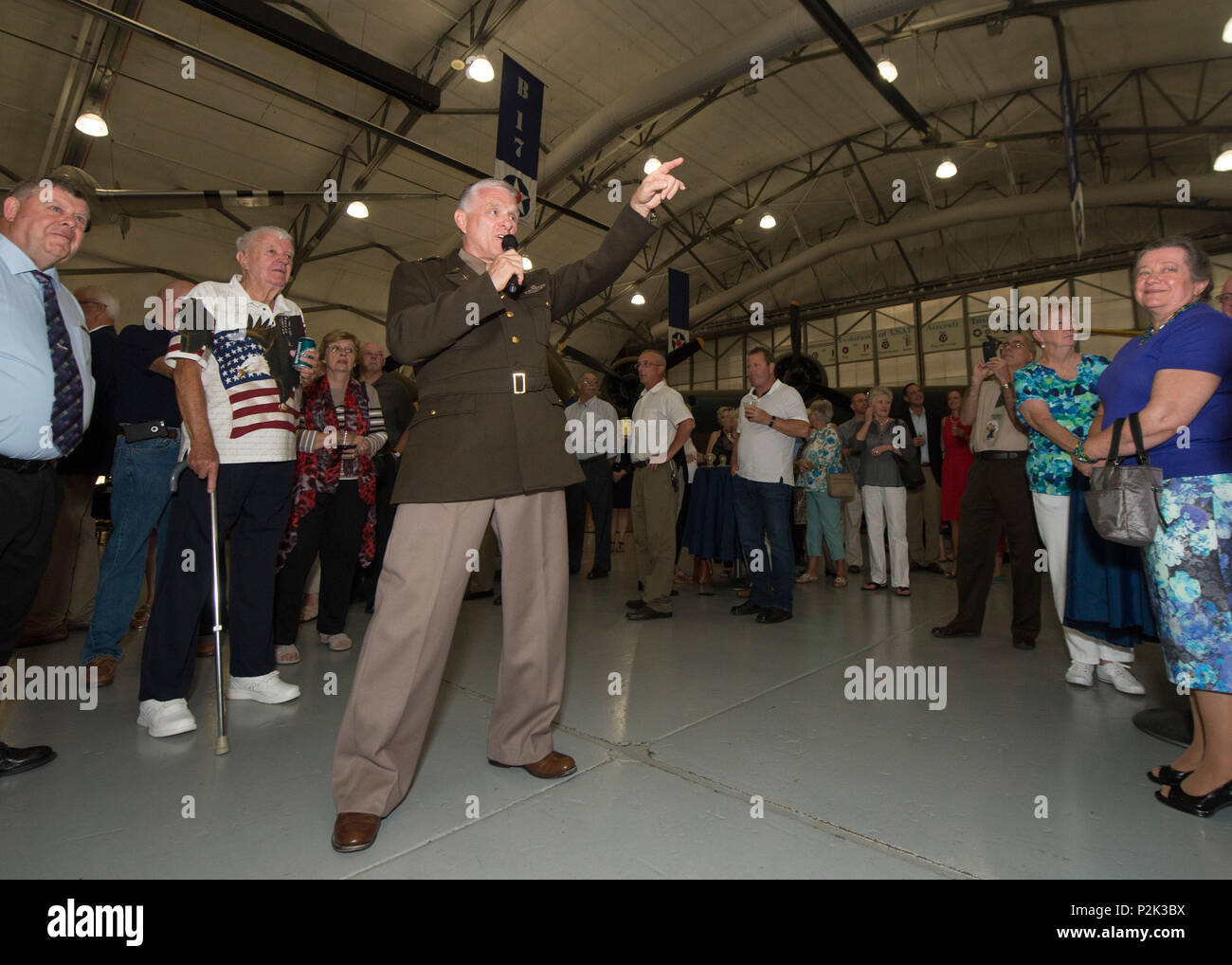 William welser hi-res stock photography and images - Alamy