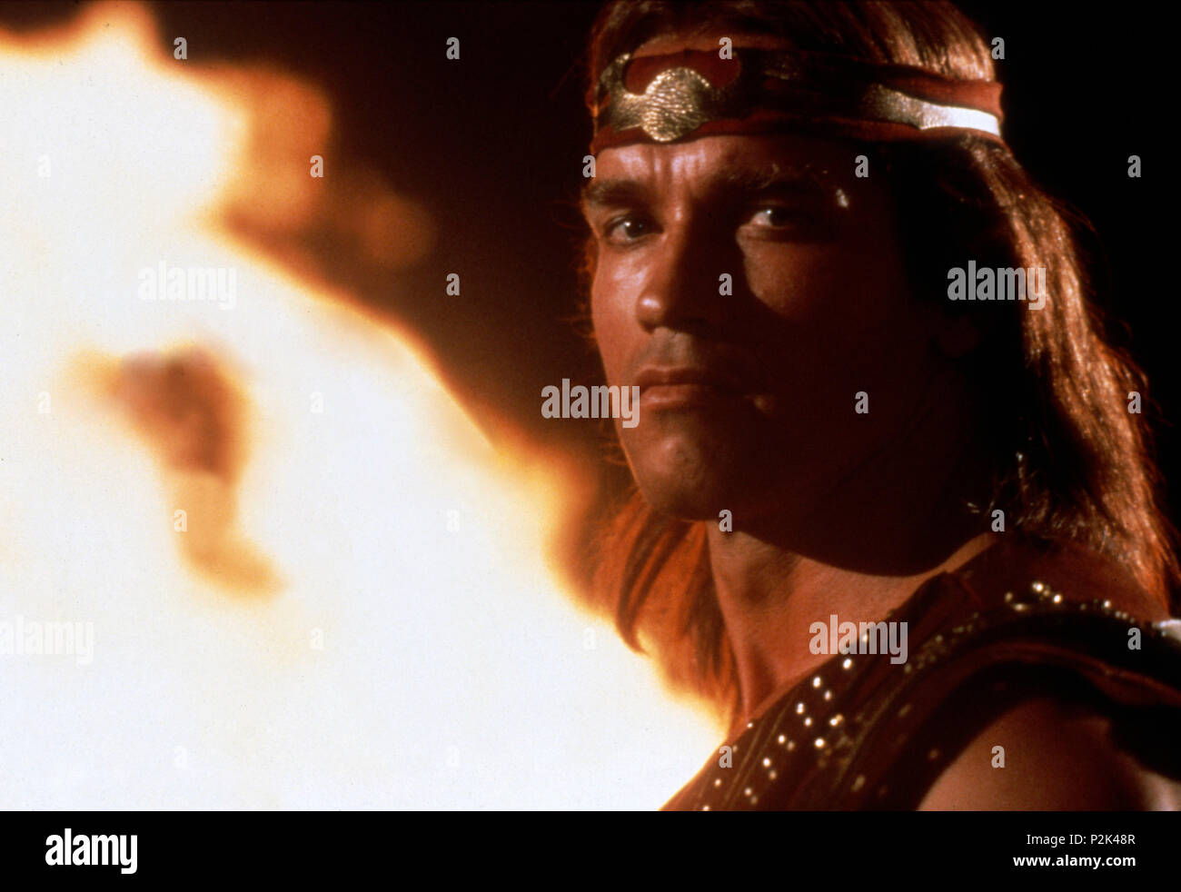 Red Sonja 1985 Stock Photos & Red Sonja 1985 Stock Images - Alamy