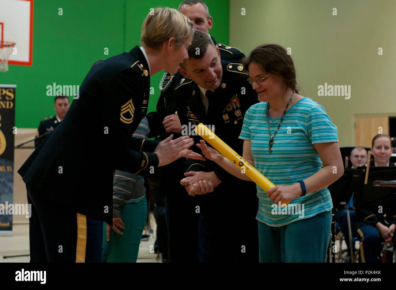Staff Sgt Brian Cox High Resolution Stock Photography and Images - Alamy