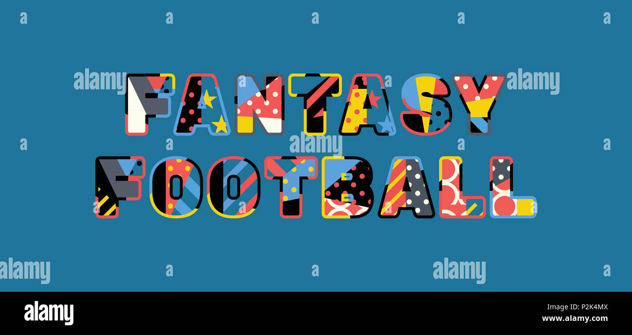 Word fantasy concept written hi-res stock photography and images - Alamy