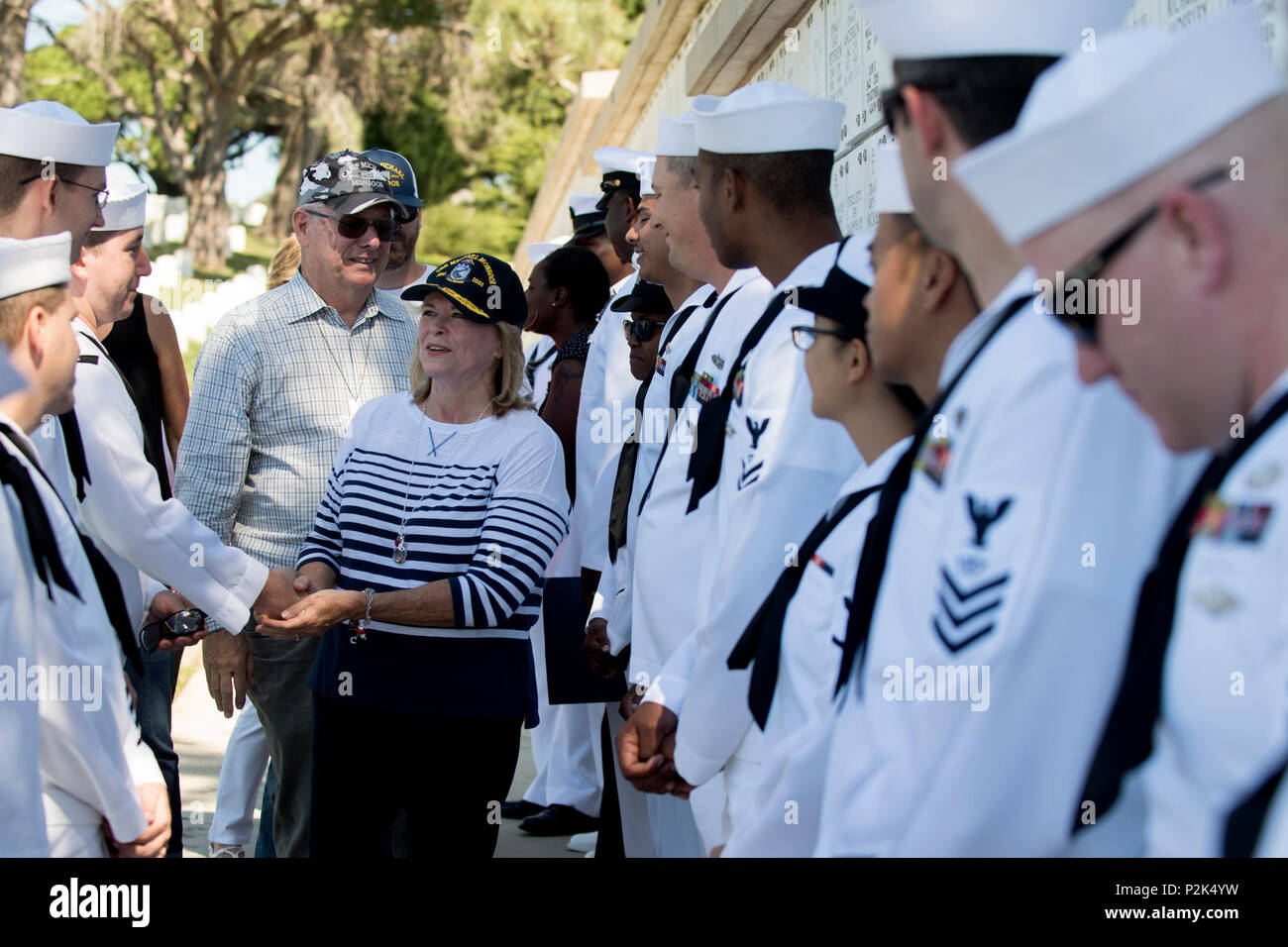 Michael Monsoor Obituary